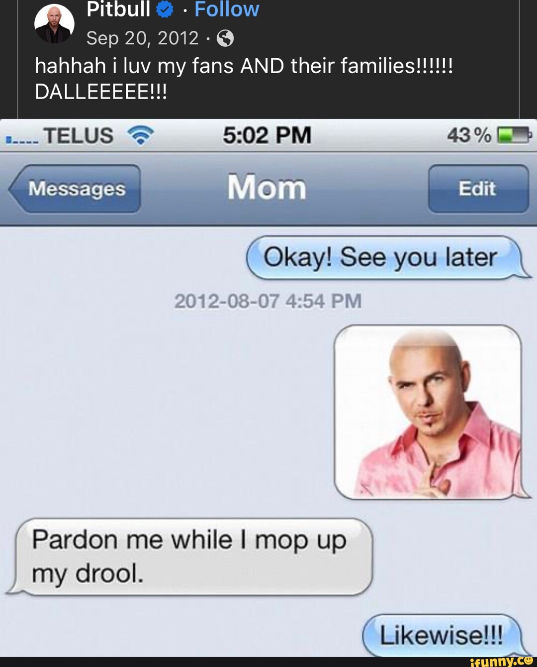 Telus memes. Best Collection of funny Telus pictures on iFunny