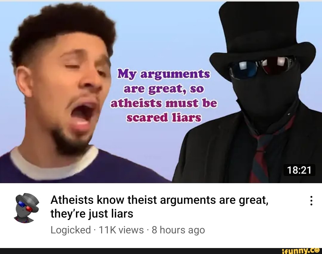 Logicked memes. Best Collection of funny Logicked pictures on iFunny