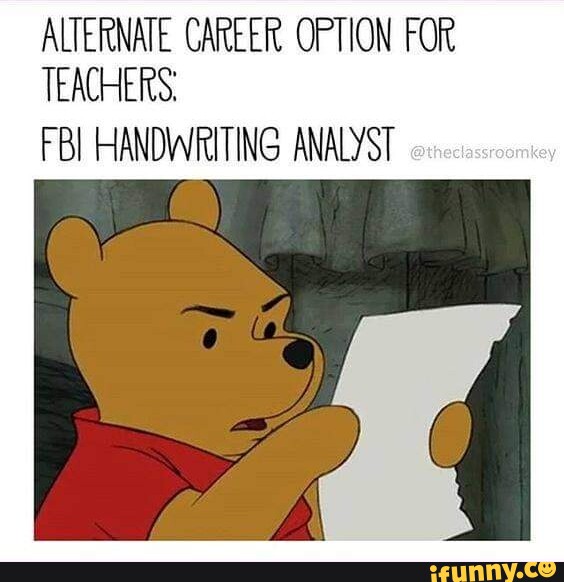 Handwriting memes. Best Collection of funny Handwriting pictures on iFunny