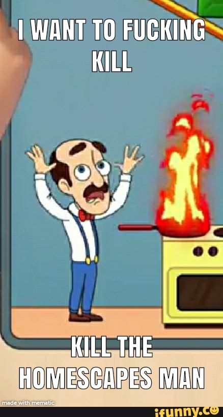 Homescapes memes. Best Collection of funny Homescapes pictures on iFunny