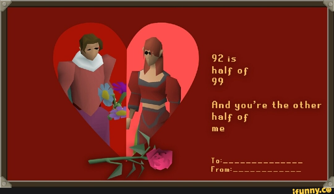 Runescape memes. Best Collection of funny Runescape pictures on iFunny