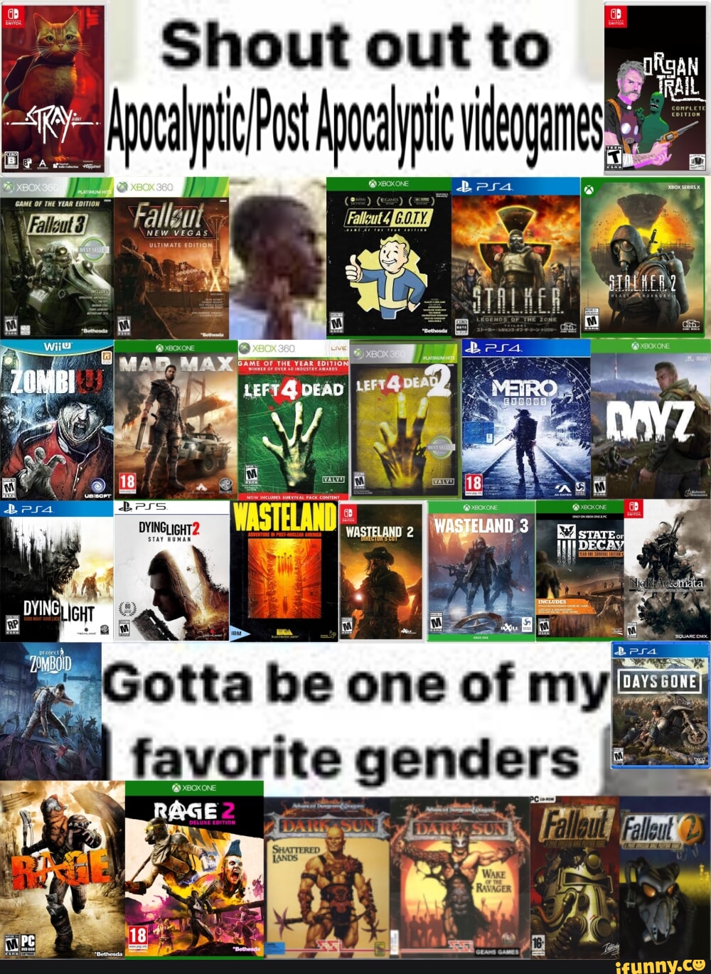 Am HEFY G Dean MNO wad - iFunny