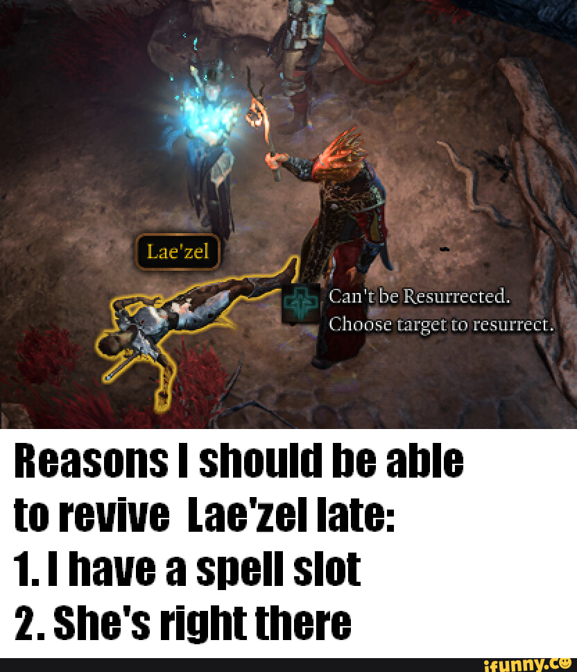 Laezel memes. Best Collection of funny Laezel pictures on iFunny