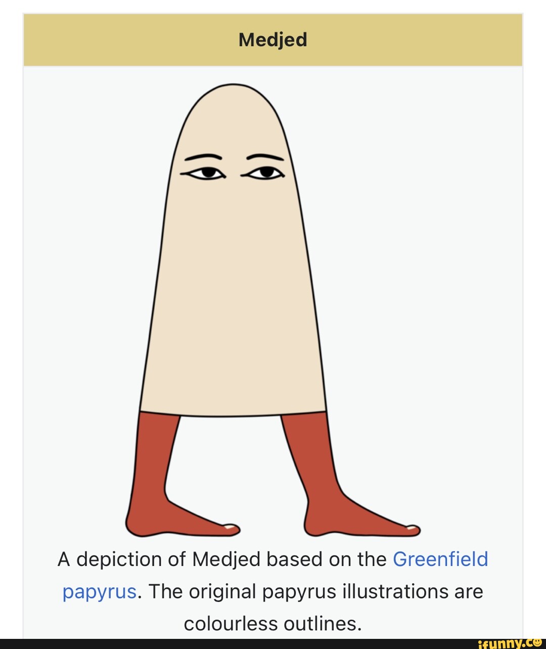 Medjed memes. Best Collection of funny Medjed pictures on iFunny