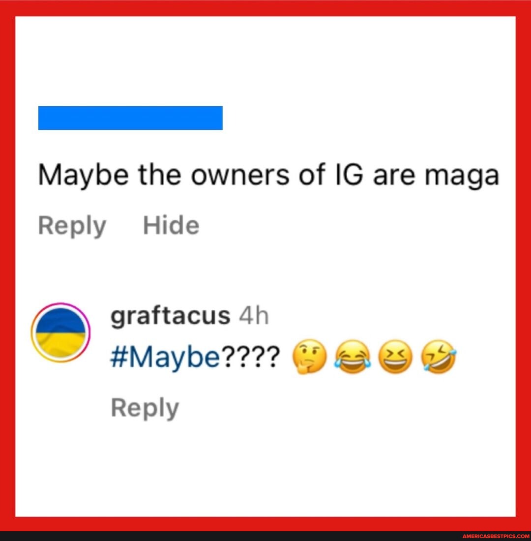 Just in case you werent aware of markzuckerbergs fealty to maga and ...