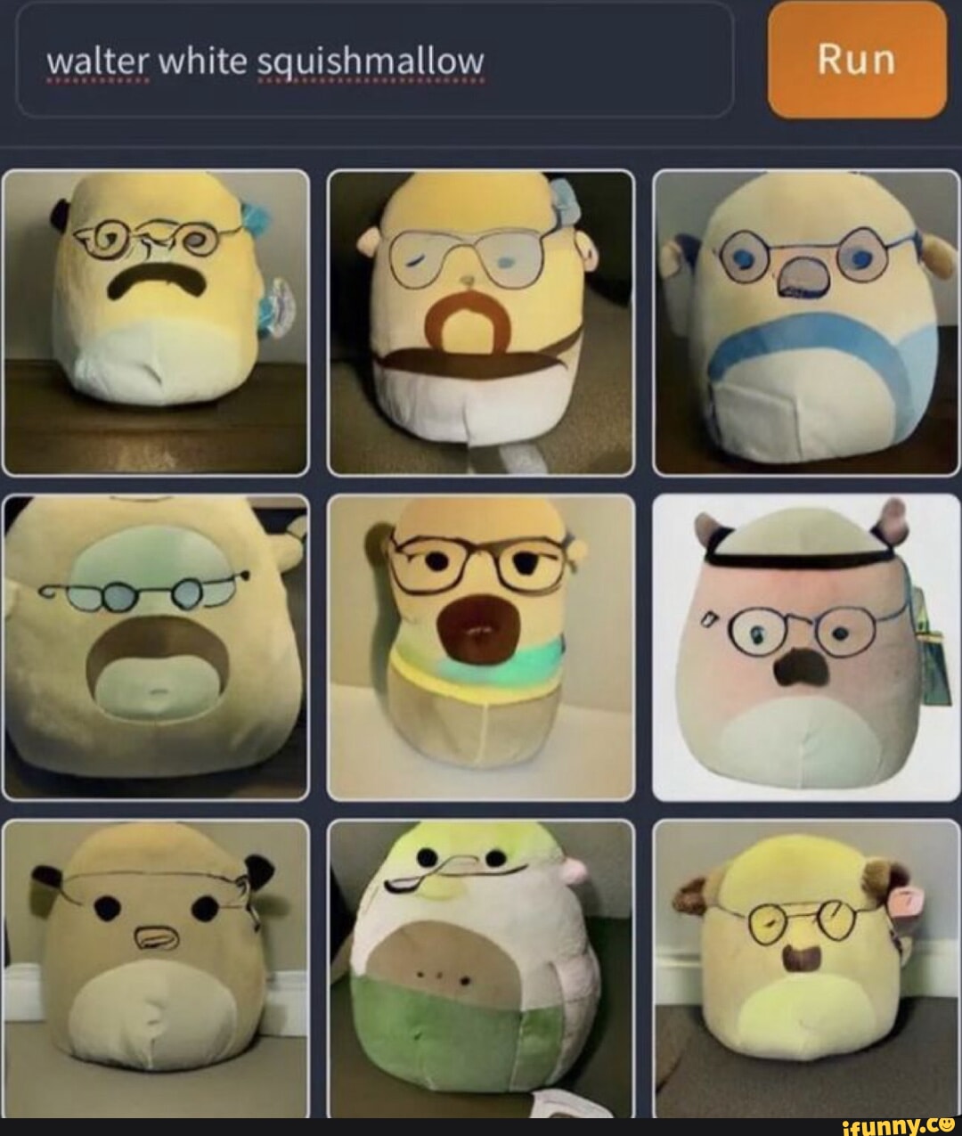 Squishmallow memes. Best Collection of funny Squishmallow pictures on ...