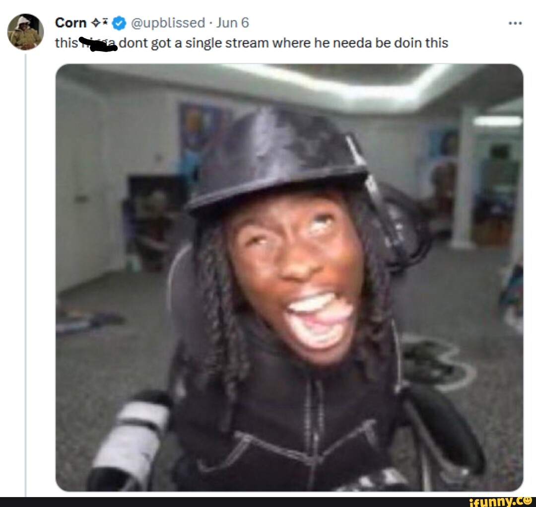 Kaicenat memes. Best Collection of funny Kaicenat pictures on iFunny