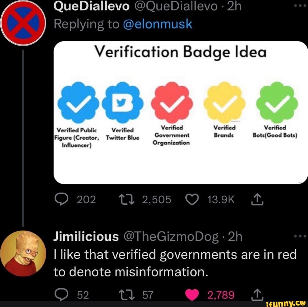 Verification memes. Best Collection of funny Verification pictures on ...