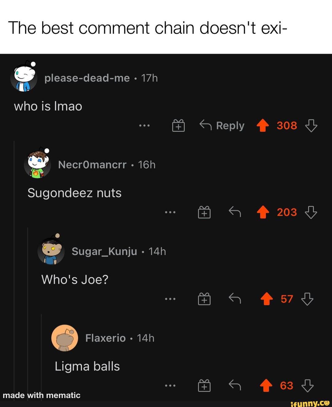 Sugondeez memes. Best Collection of funny Sugondeez pictures on iFunny