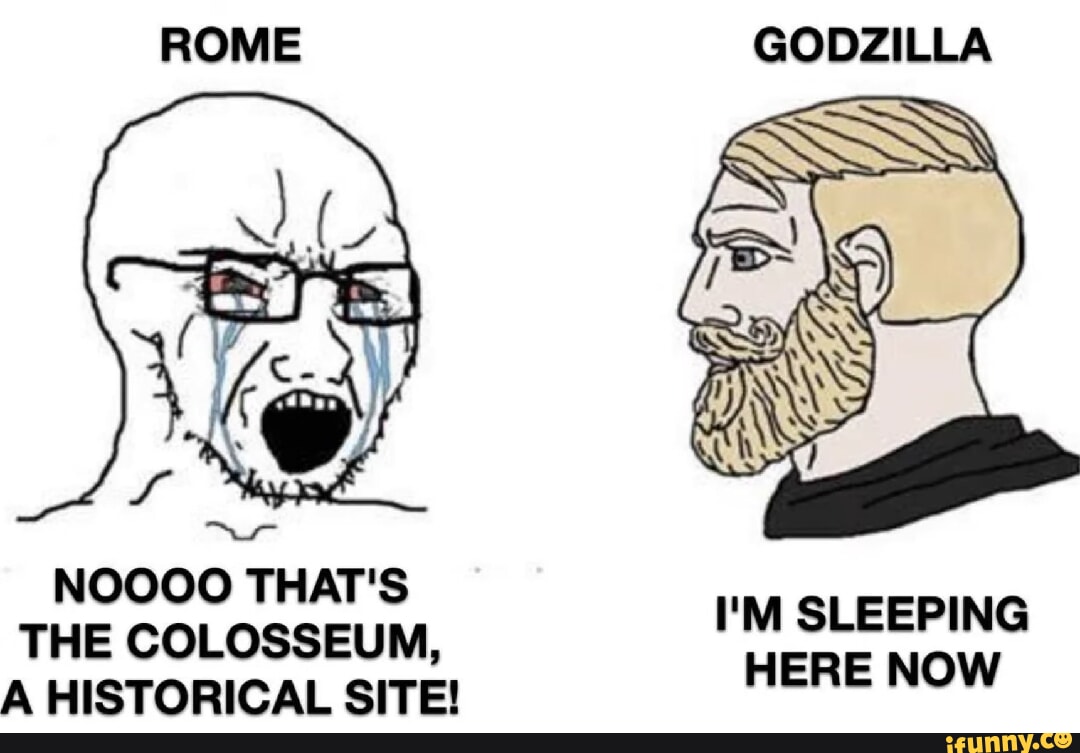 Colosseum memes. Best Collection of funny Colosseum pictures on iFunny
