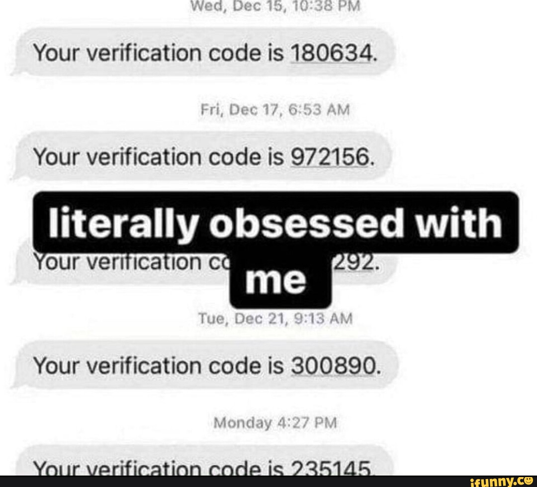 Verification memes. Best Collection of funny Verification pictures on ...