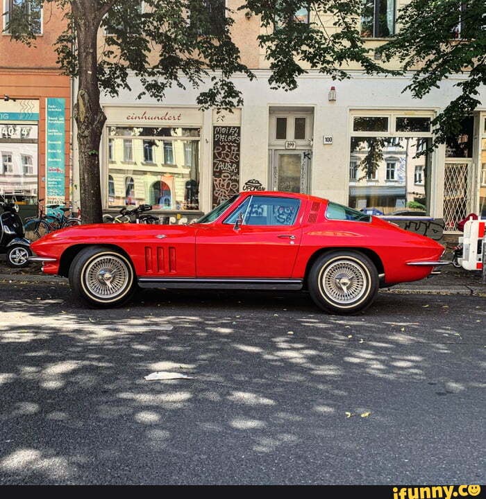 Chevrolet_corvette memes. Best Collection of funny Chevrolet_corvette ...