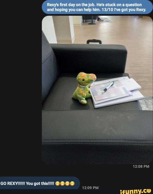 Rexy memes. Best Collection of funny Rexy pictures on iFunny