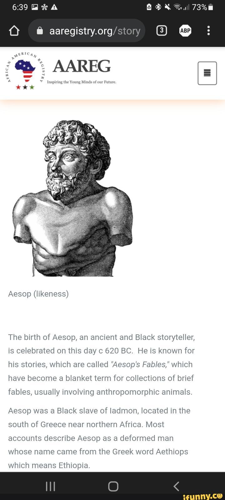 Aesops memes. Best Collection of funny Aesops pictures on iFunny