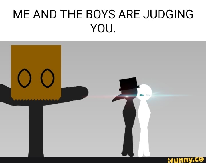 Judging memes. Best Collection of funny Judging pictures on iFunny