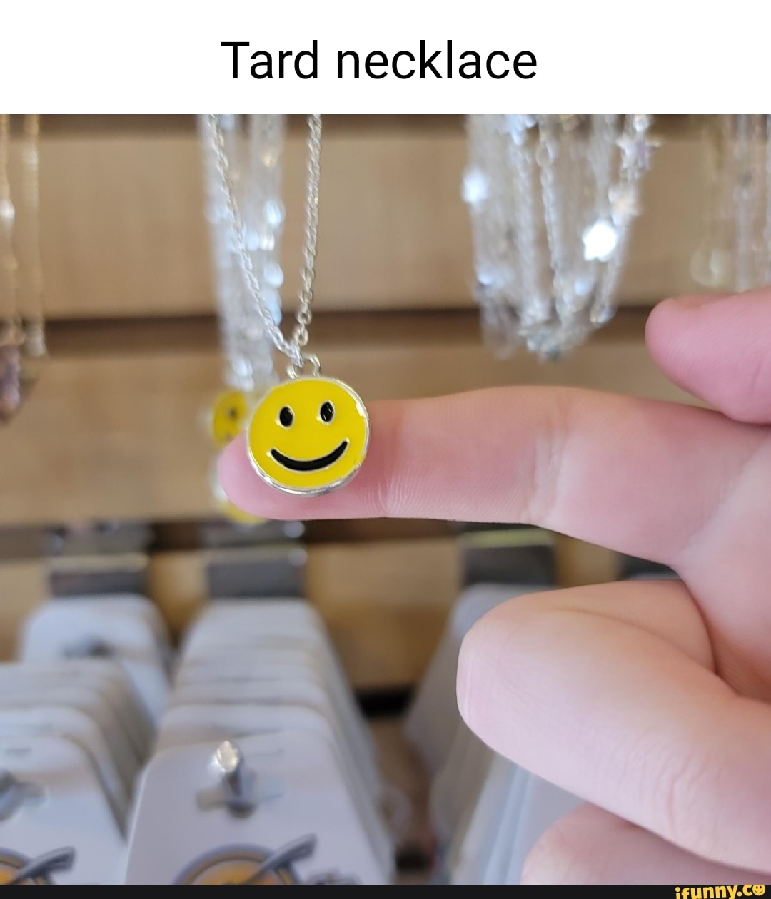 Necklace memes. Best Collection of funny Necklace pictures on iFunny