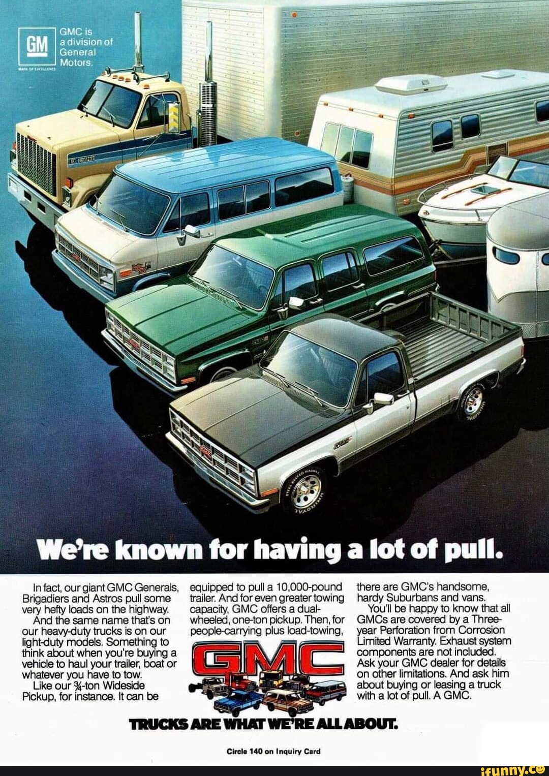 Gmc memes. Best Collection of funny Gmc pictures on iFunny