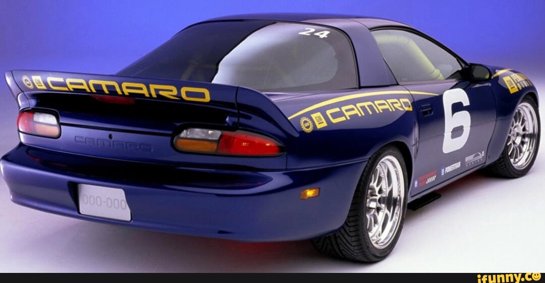 Iroc Memes