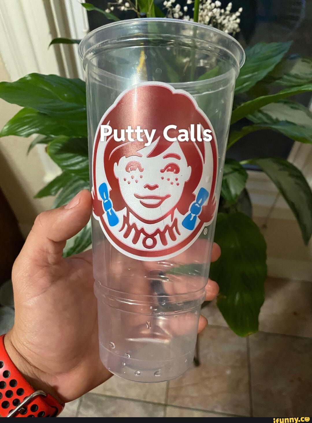 Putty Calls - iFunny