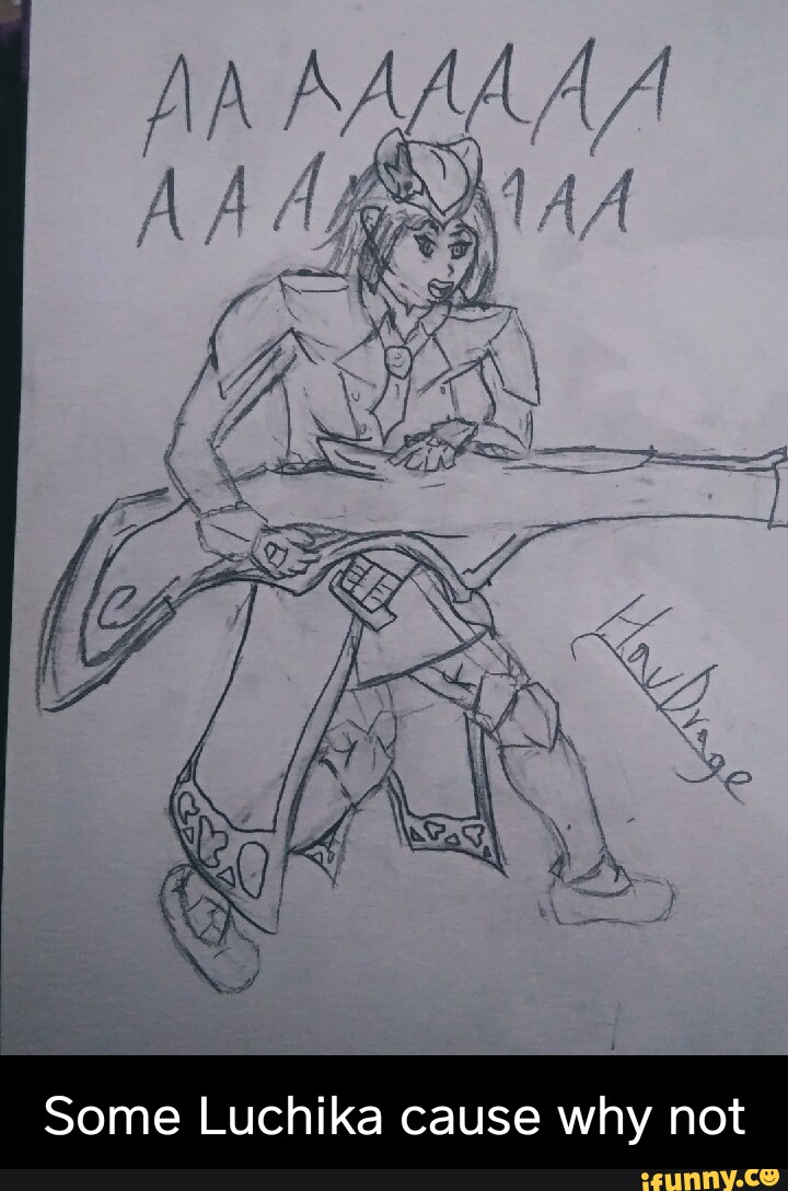 Luchika memes. Best Collection of funny Luchika pictures on iFunny