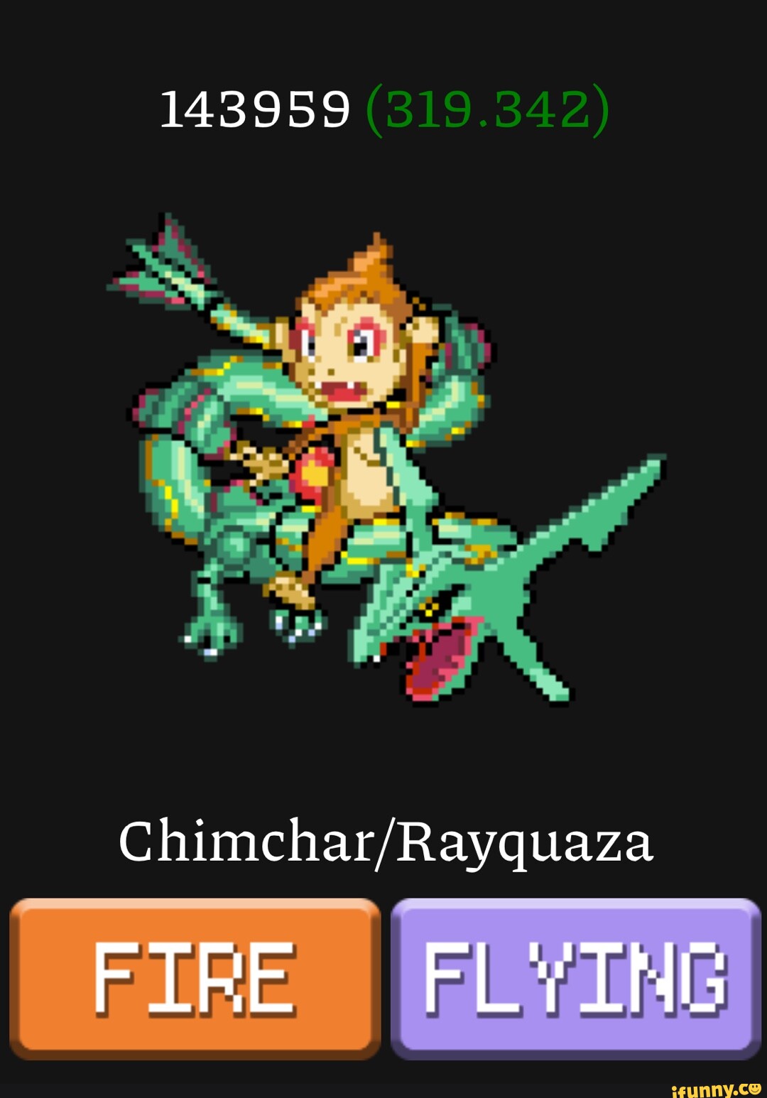 Chimchar memes. Best Collection of funny Chimchar pictures on iFunny