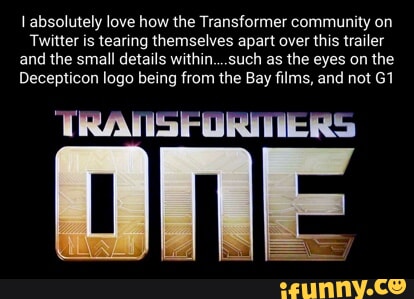 Decepticon memes. Best Collection of funny Decepticon pictures on iFunny