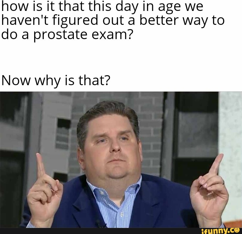How is it that this day in age we haven't figured out a better way to ...
