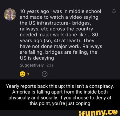 Infrastructure memes. Best Collection of funny Infrastructure pictures ...