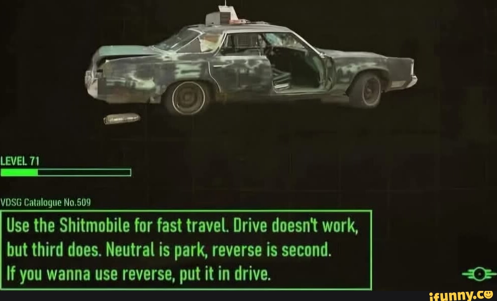Fallout memes. Best Collection of funny Fallout pictures on iFunny