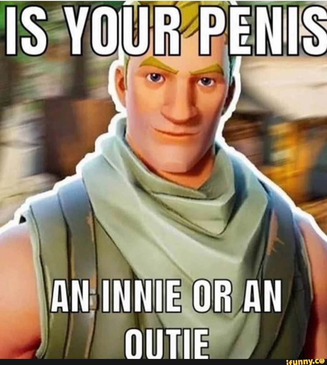 Outie memes. Best Collection of funny Outie pictures on iFunny