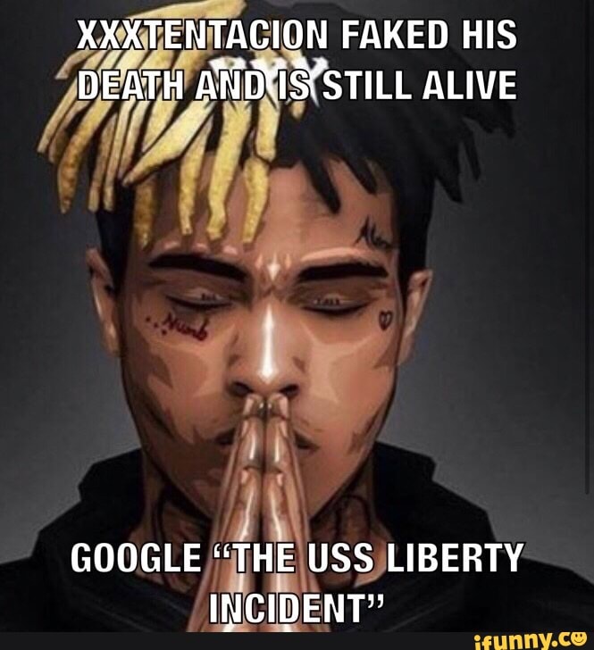 GOOGLE "THE USS/LIBERTY /INCIDENT" - iFunny