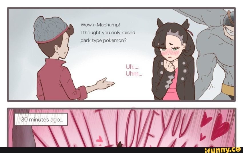 Machamp memes. Best Collection of funny Machamp pictures on iFunny