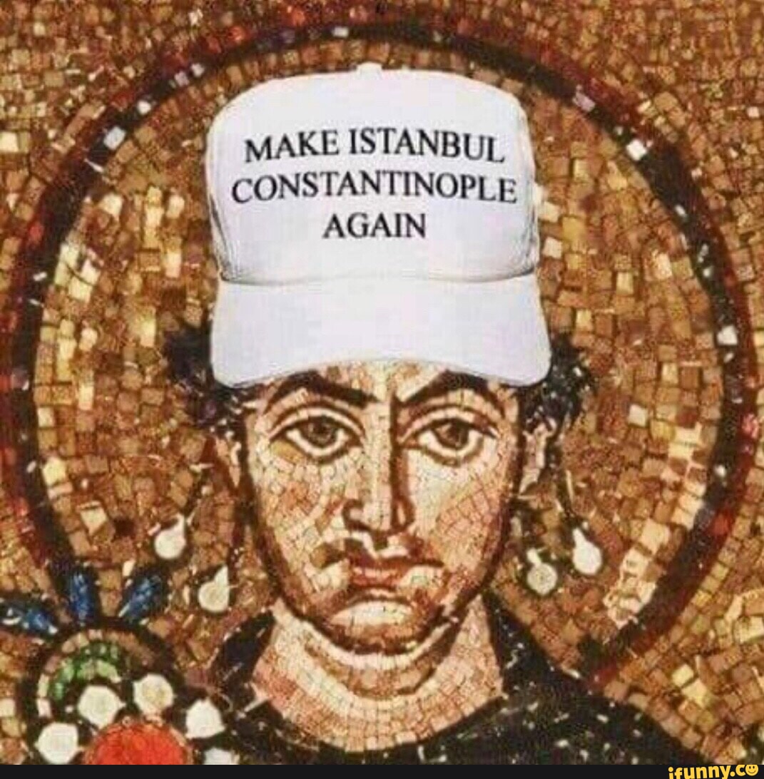 Istanbul memes. Best Collection of funny Istanbul pictures on iFunny