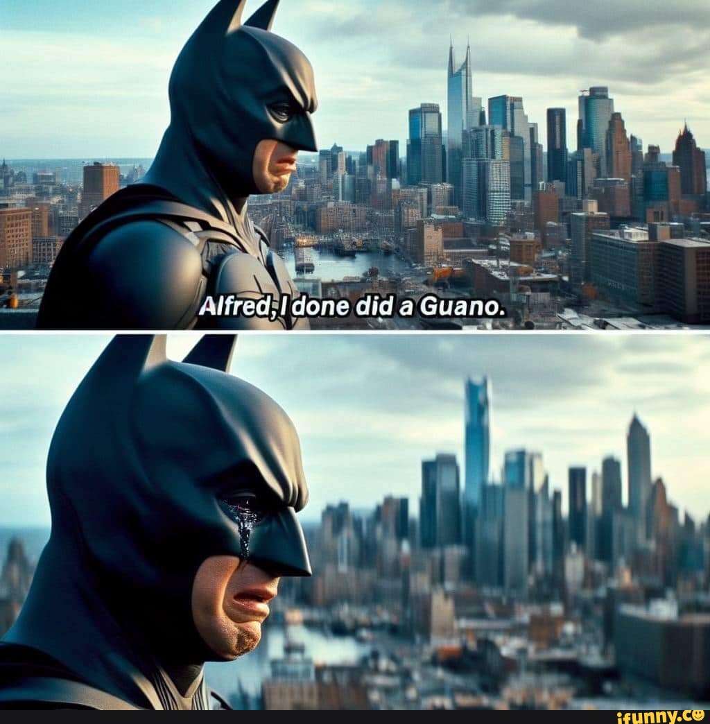 Guano memes. Best Collection of funny Guano pictures on iFunny