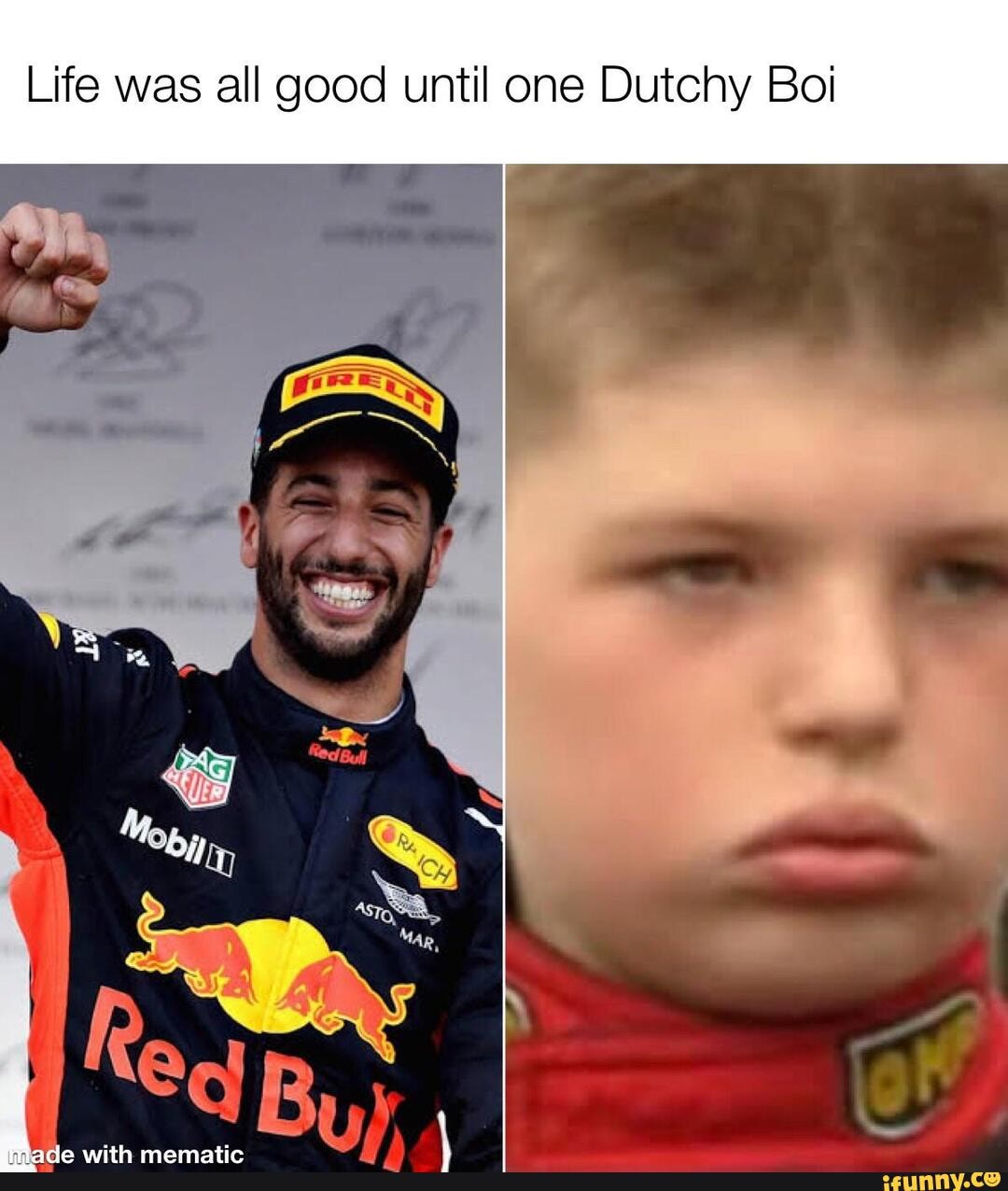 Dutchy memes. Best Collection of funny Dutchy pictures on iFunny