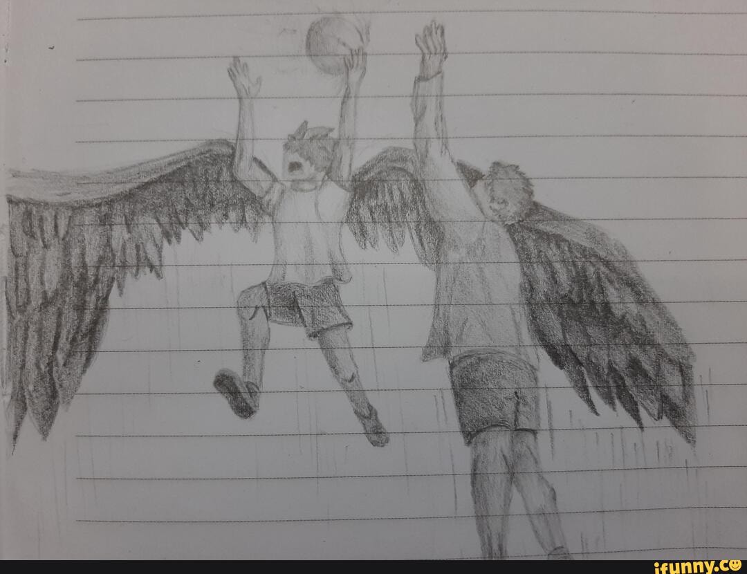 Ushiwaka memes. Best Collection of funny Ushiwaka pictures on iFunny