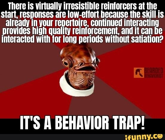 Behaviorism memes. Best Collection of funny Behaviorism pictures on iFunny