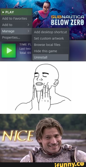 Subnautica_below_zero memes. Best Collection of funny Subnautica_below ...