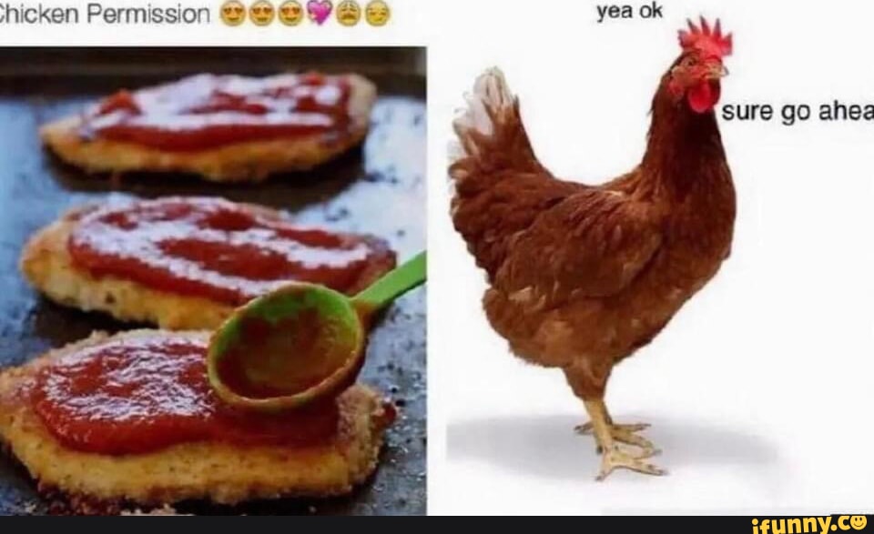 Permission memes. Best Collection of funny Permission pictures on iFunny