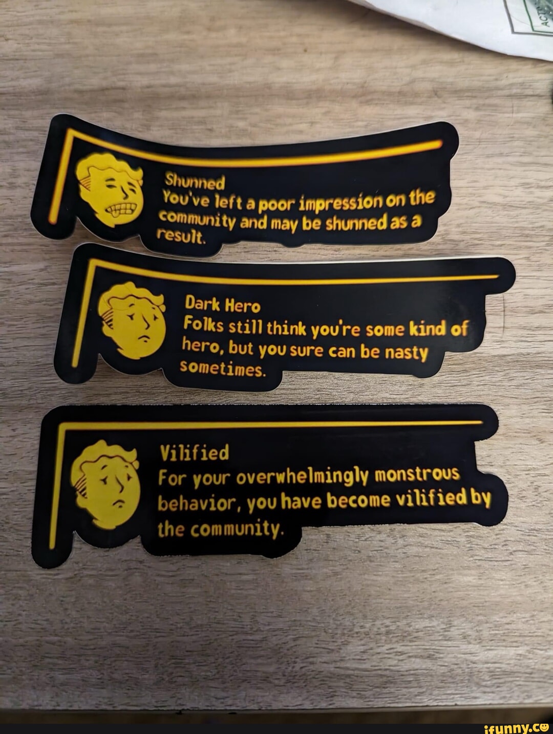 Re) e) hold on i have the perfect ironic gif for this conversation - iFunny
