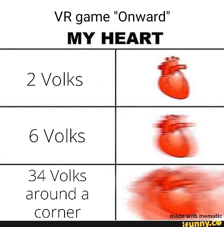Onward_vr memes. Best Collection of funny Onward_vr pictures on iFunny