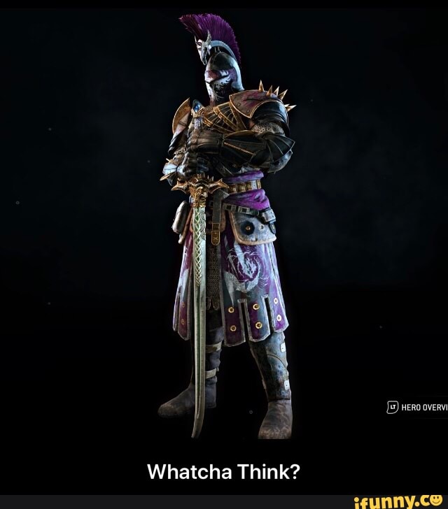 Whatcha Think? - Whatcha Think? - iFunny