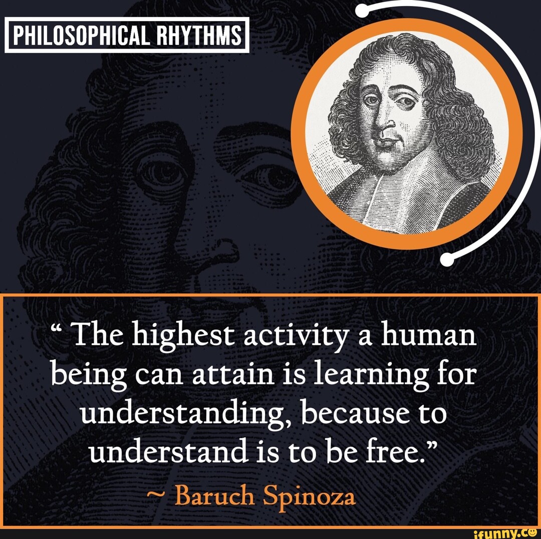 Spinoza memes. Best Collection of funny Spinoza pictures on iFunny