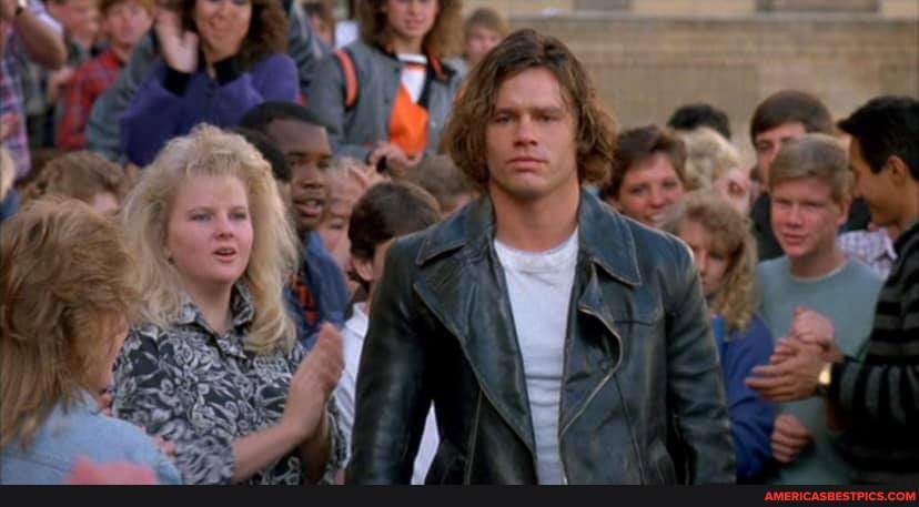 Best 80s bully, and a Great movie - America’s best pics and videos