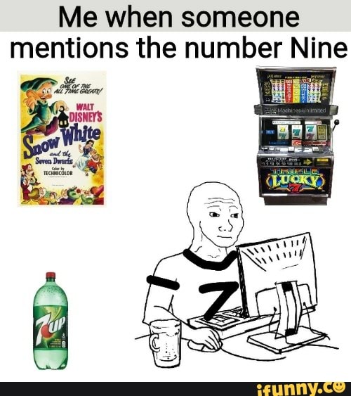 7ate9 memes. Best Collection of funny 7ate9 pictures on iFunny