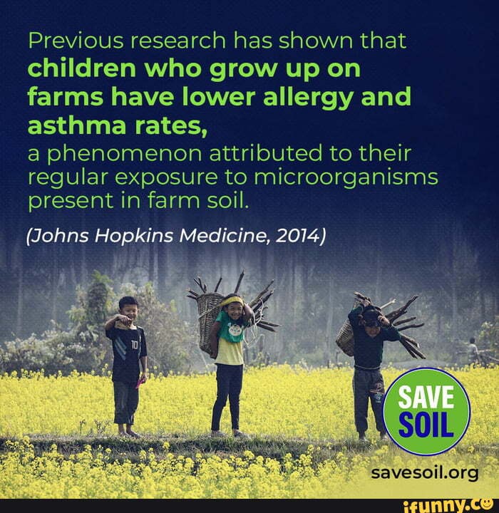 Save_soil memes. Best Collection of funny Save_soil pictures on iFunny