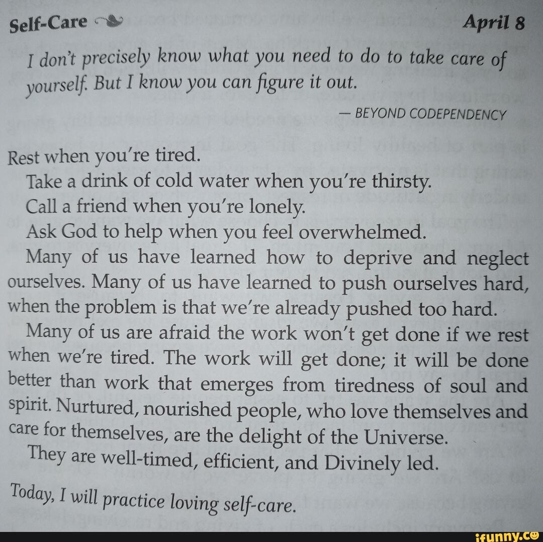 Codependency memes. Best Collection of funny Codependency pictures on ...