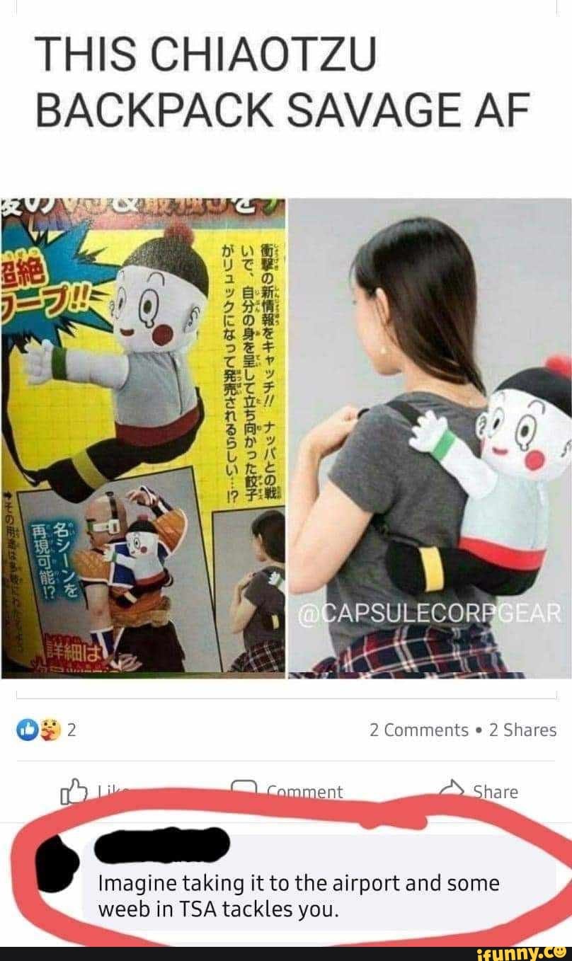 Chiaotzu memes. Best Collection of funny Chiaotzu pictures on iFunny
