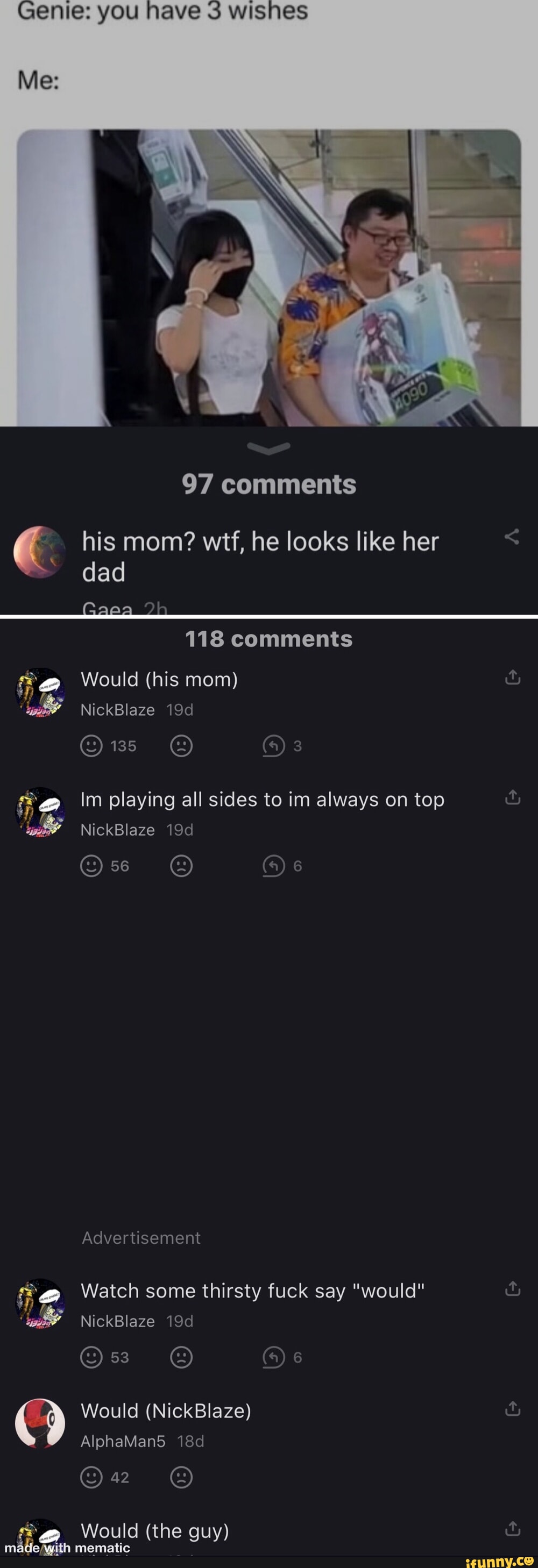 Gaea memes. Best Collection of funny Gaea pictures on iFunny