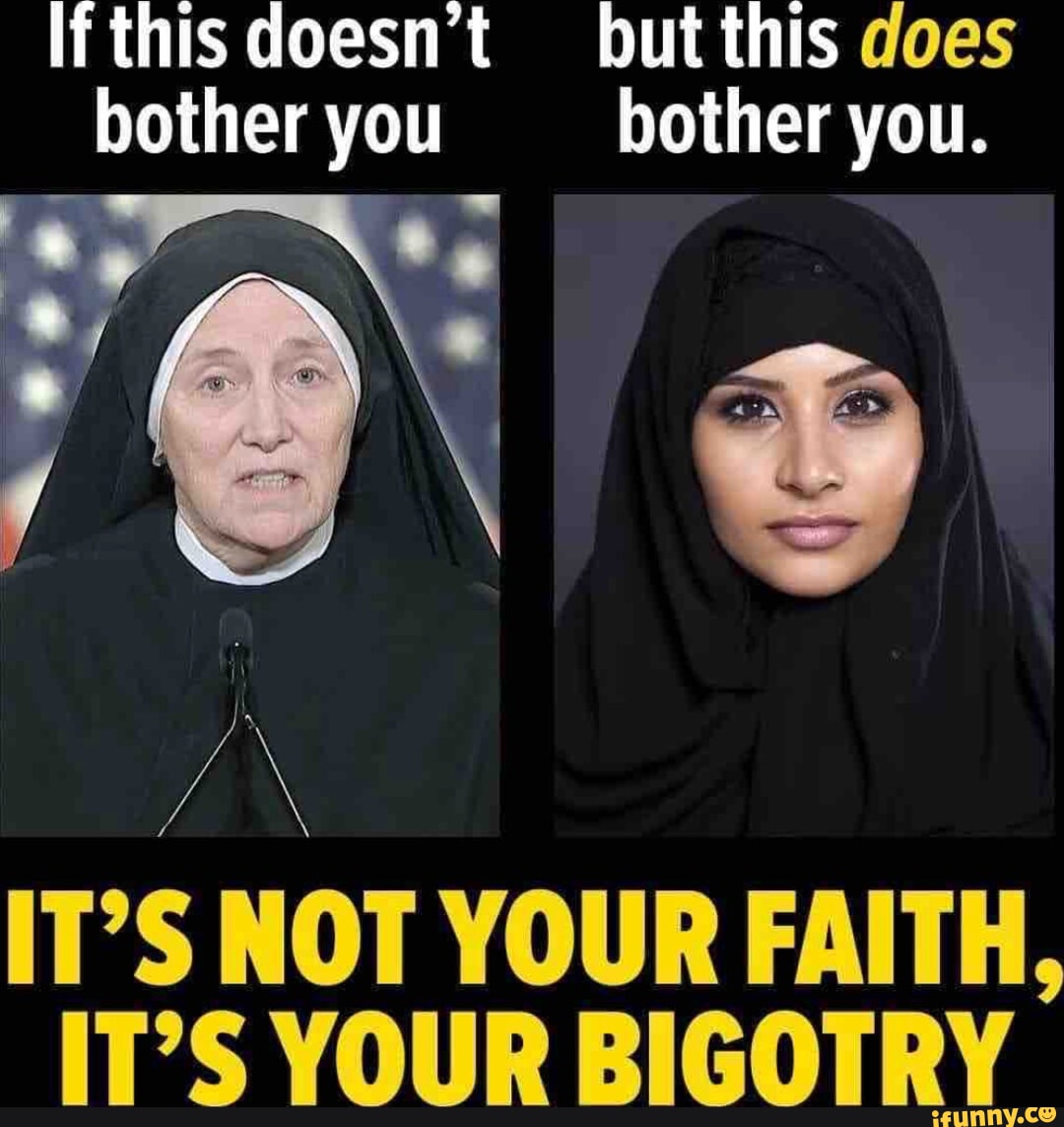 Bigotry memes. Best Collection of funny Bigotry pictures on iFunny